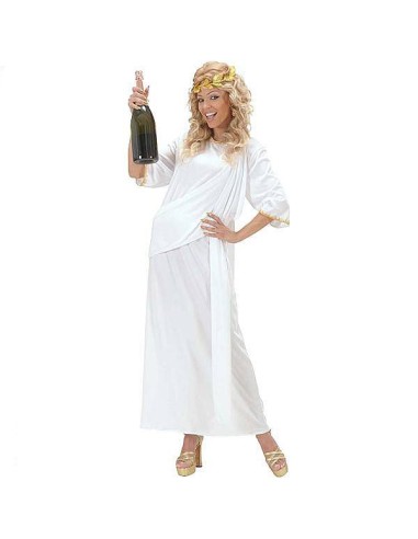 Toge blanche mixte Taille M Couleur Blanc